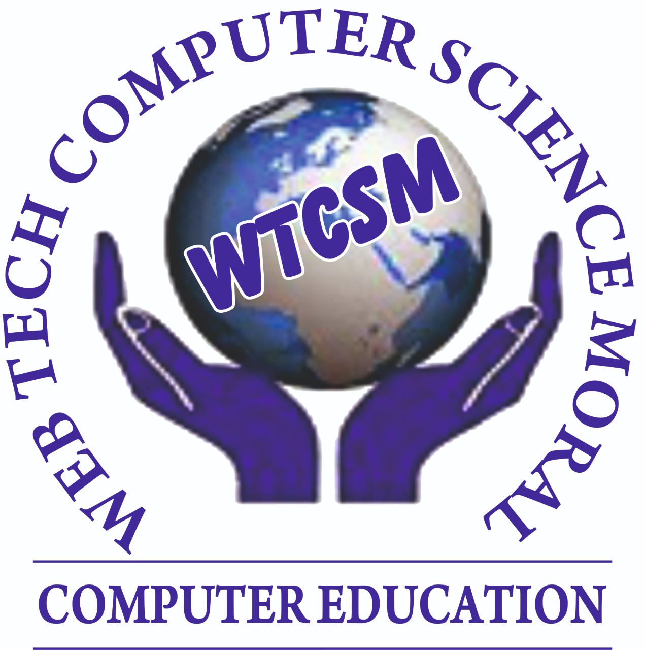 WTCSM INSTITUTE OF COMPUTER EDUCATION